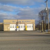 THE INSPECTION STATION - 3601 S Broadway, Saint Louis, MO - Yelp