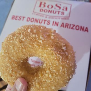 BOSA DONUTS - Updated December 2025 - 108 Photos & 113 Reviews - 6872 E ...