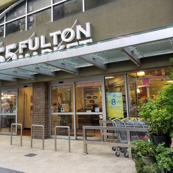 55 FULTON MARKET - Updated January 2025 - 140 Photos & 158 Reviews - 55 ...