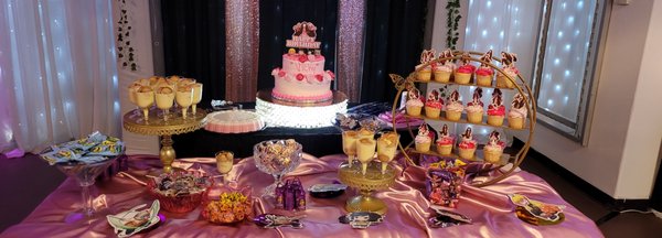 MAGIC EVENT CENTER - Updated December 2025 - 26 Photos - 5635 E ...