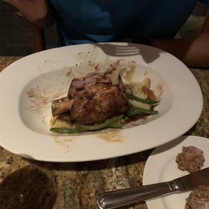 BLUE TALON BISTRO - 662 Photos & 827 Reviews - French - 420 Prince ...