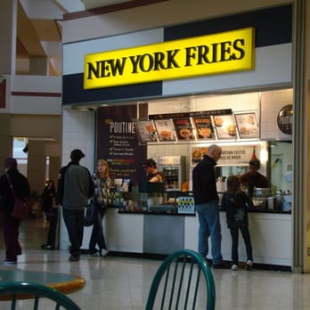 NYF - Updated July 2025 - 100 Bayshore Drive, Nepean, Ontario - Fast ...