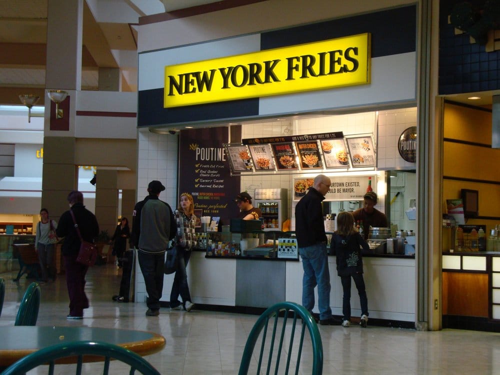 NYF - Updated July 2025 - 100 Bayshore Drive, Nepean, Ontario - Fast ...