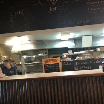 PIZZA CHEF OF QUECHEE - Updated January 2026 - 27 Photos & 59 Reviews ...