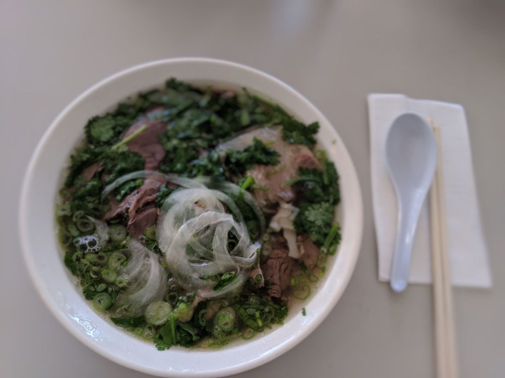 PHO 75 - 76 Photos & 167 Reviews - 823 Adams Ave, Philadelphia ...