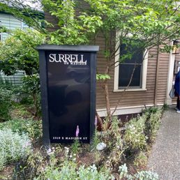 SURRELL - Updated February 2025 - 279 Photos & 66 Reviews - 2319 E ...