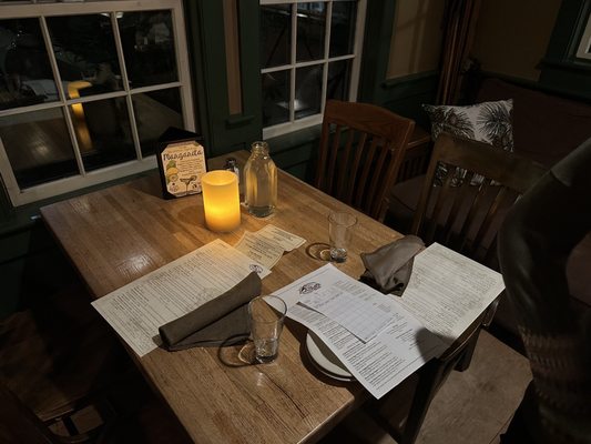 THE COMMON MAN RESTAURANT - Updated July 2025 - 615 Photos & 845 ...