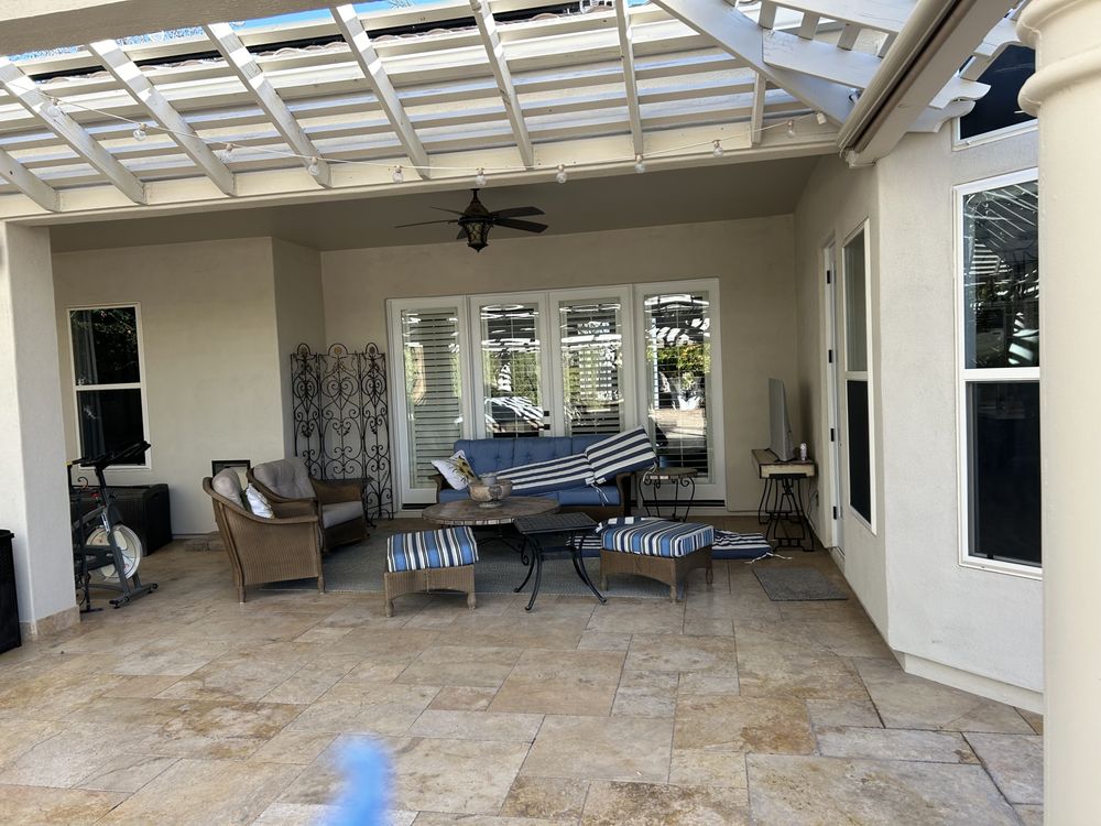 ROBERTS WINDOW CLEANING - Updated September 2025 - 54 Photos ...