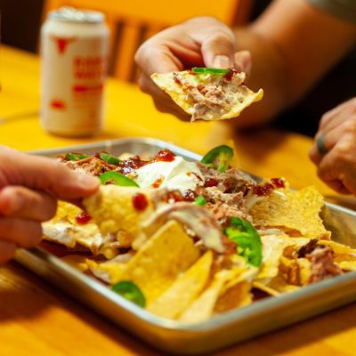 TEXLAHOMA BBQ - Updated November 2025 - 58 Photos & 54 Reviews - 2080 E ...