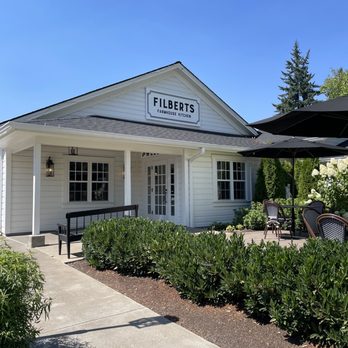 FILBERTS FARMHOUSE KITCHEN - Updated November 2024 - 589 Photos & 498 ...