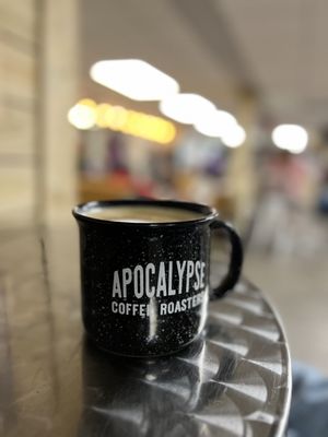 APOCALYPSE COFFEE ROASTERS - Updated December 2024 - 198 Photos & 112 ...