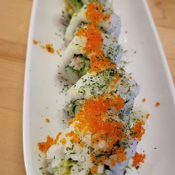 KINJO SUSHI & GRILL - Updated December 2025 - 84 Photos & 50 Reviews ...