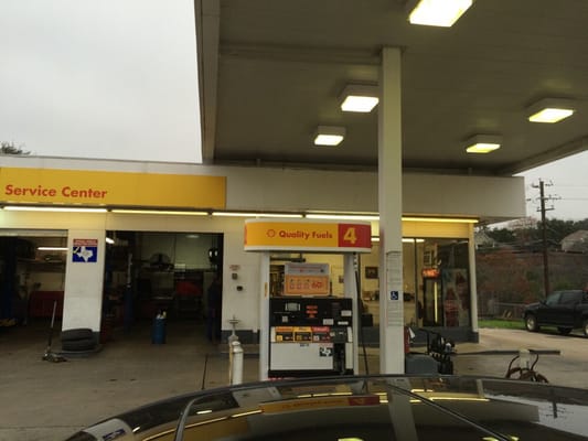 SHELL - Updated October 2025 - 40 Reviews - 2800 Bee Caves Rd, Austin ...