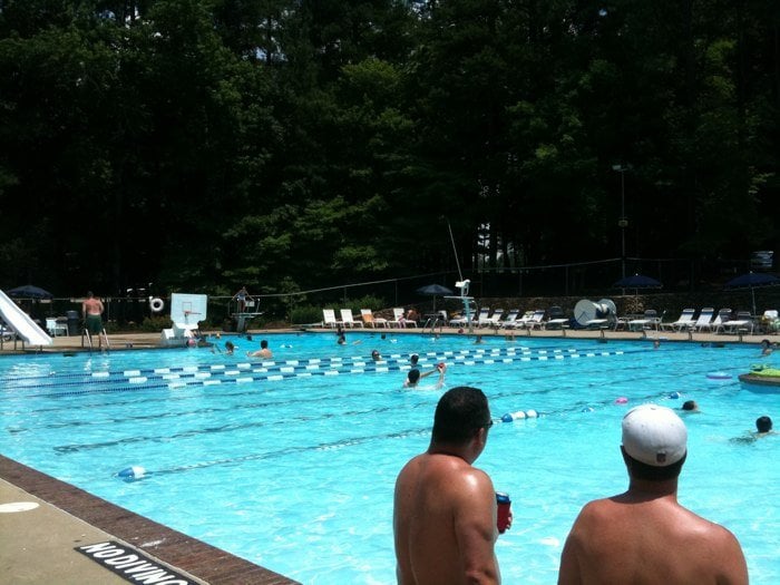 GREYSTONE SWIM & RACQUET CLUB - Updated December 2025 - 1115 Sawmill Rd ...