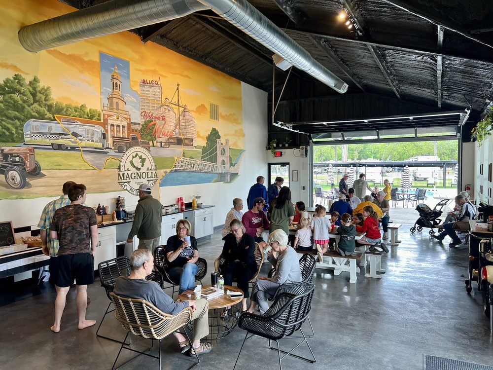 MAGNOLIA RV RESORT - Updated October 2025 - 33 Photos & 14 Reviews ...