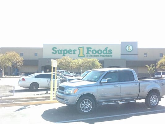 SUPER 1 FOODS - Updated December 2025 - 15 Photos - 2810 Louisville Ave ...