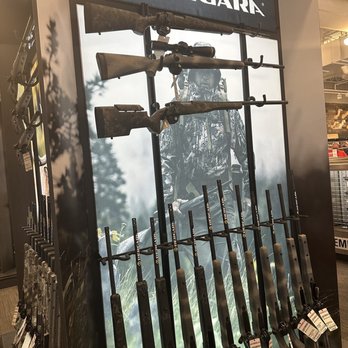 SCHEELS - Updated December 2024 - 649 Photos & 196 Reviews - 4450 ...