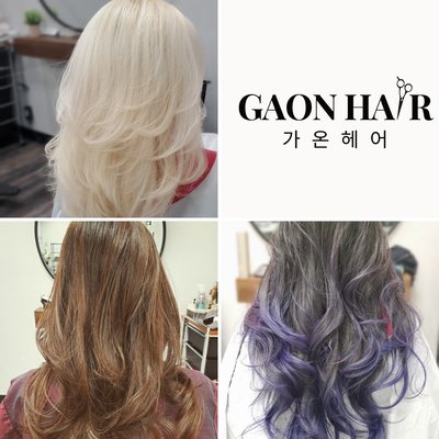 GAON HAIR - Updated January 2026 - 51 Photos & 19 Reviews - 4038 ...