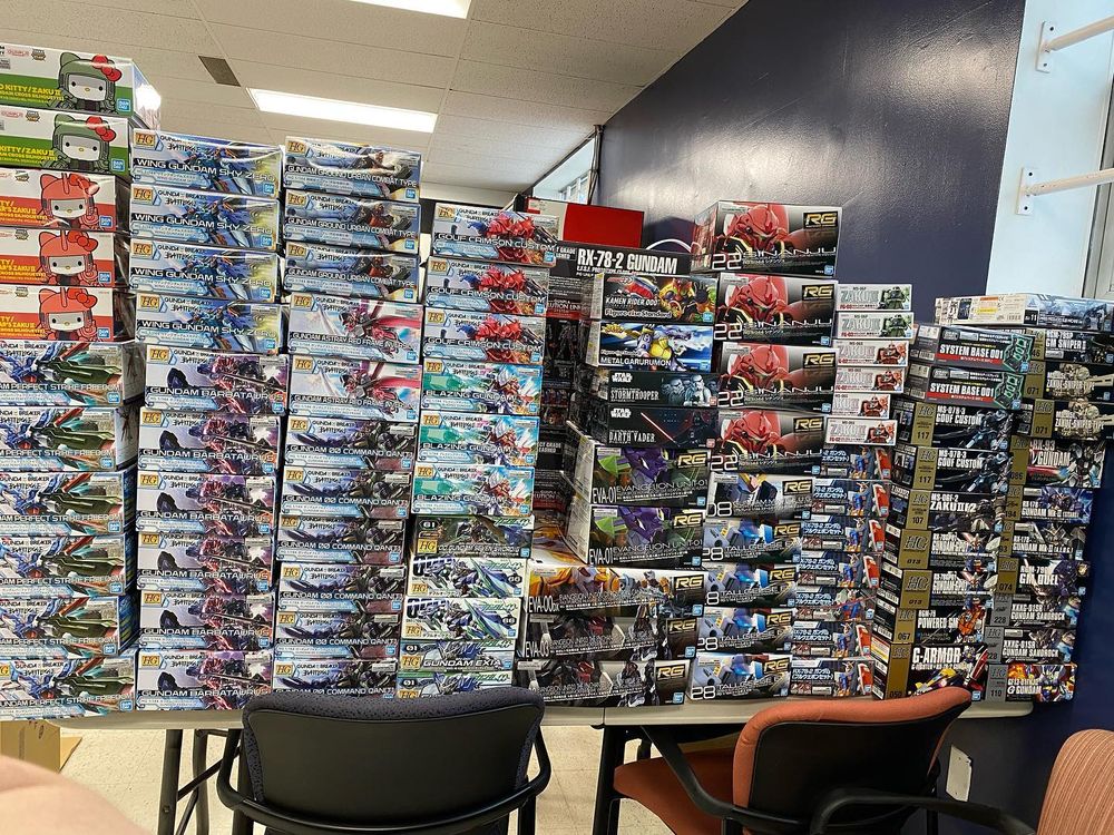 TRINITY HOBBY - B - 1320 Carling Avenue, Ottawa, ON - Yelp