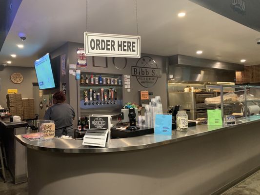 BIBB ST PIZZA COMPANY - 85 Photos & 168 Reviews - 424 Bibb St ...