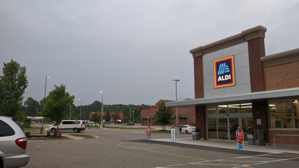 ALDI - Updated June 2026 - 30 Photos & 25 Reviews - 1504 Richmond Rd ...