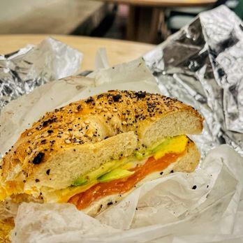 The Best 10 Bagels near Times Square in New York, NY - Yelp