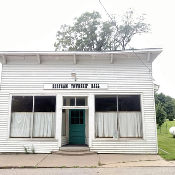 BERTRAM TOWNSHIP HALL - Updated October 2025 - 162 Angle St, Bertram ...