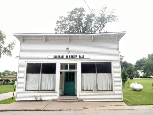 BERTRAM TOWNSHIP HALL - Updated October 2025 - 162 Angle St, Bertram ...