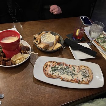 ROCA - 243 Photos & 230 Reviews - 208 Court Ave, Des Moines, Iowa ...