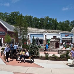 Merrimack Premium Outlets - 2019 All You Need to Know BEFORE You Go ...