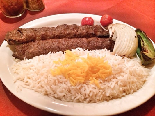 NEGEEN PERSIAN GRILL - Updated August 2025 - 34 Photos & 164 Reviews ...