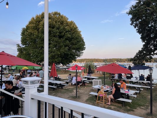 UNWINED ON THE WATER - Updated August 2025 - 31 Photos & 43 Reviews ...