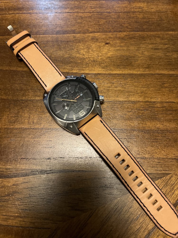 TIMES TICKING - Updated December 2025 - 551 Photos & 109 Reviews - 1201 ...