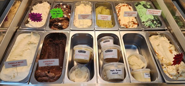 RIGA-TONY’S DELICATEZZI ITALIANO - Updated October 2025 - 75 Photos ...