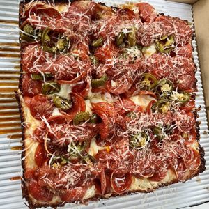 ICON PIZZA - 20 Photos & 16 Reviews - 506 Baltimore Pike, Springfield ...