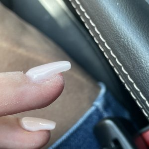PACFE NAILS & SPA - Updated September 2024 - 354 Photos & 141 Reviews ...