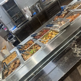 168 MARKET - Updated December 2024 - 357 Photos & 97 Reviews - 765 ...