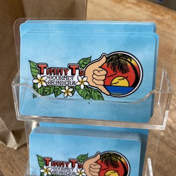 TIMMY T’S SANDWICH SHOP - Updated November 2024 - 429 Photos & 528 ...