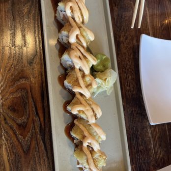WASABI SUSHI - Updated July 2024 - 416 Photos & 474 Reviews - 121 E ...