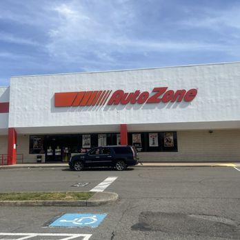 AUTOZONE - Updated January 2026 - 7150 W Broad St, Richmond, Virginia ...