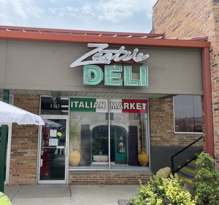 ZANTI’S DELI - 31 Photos & 20 Reviews - 181 Concord Plaza Shopping Ctr ...