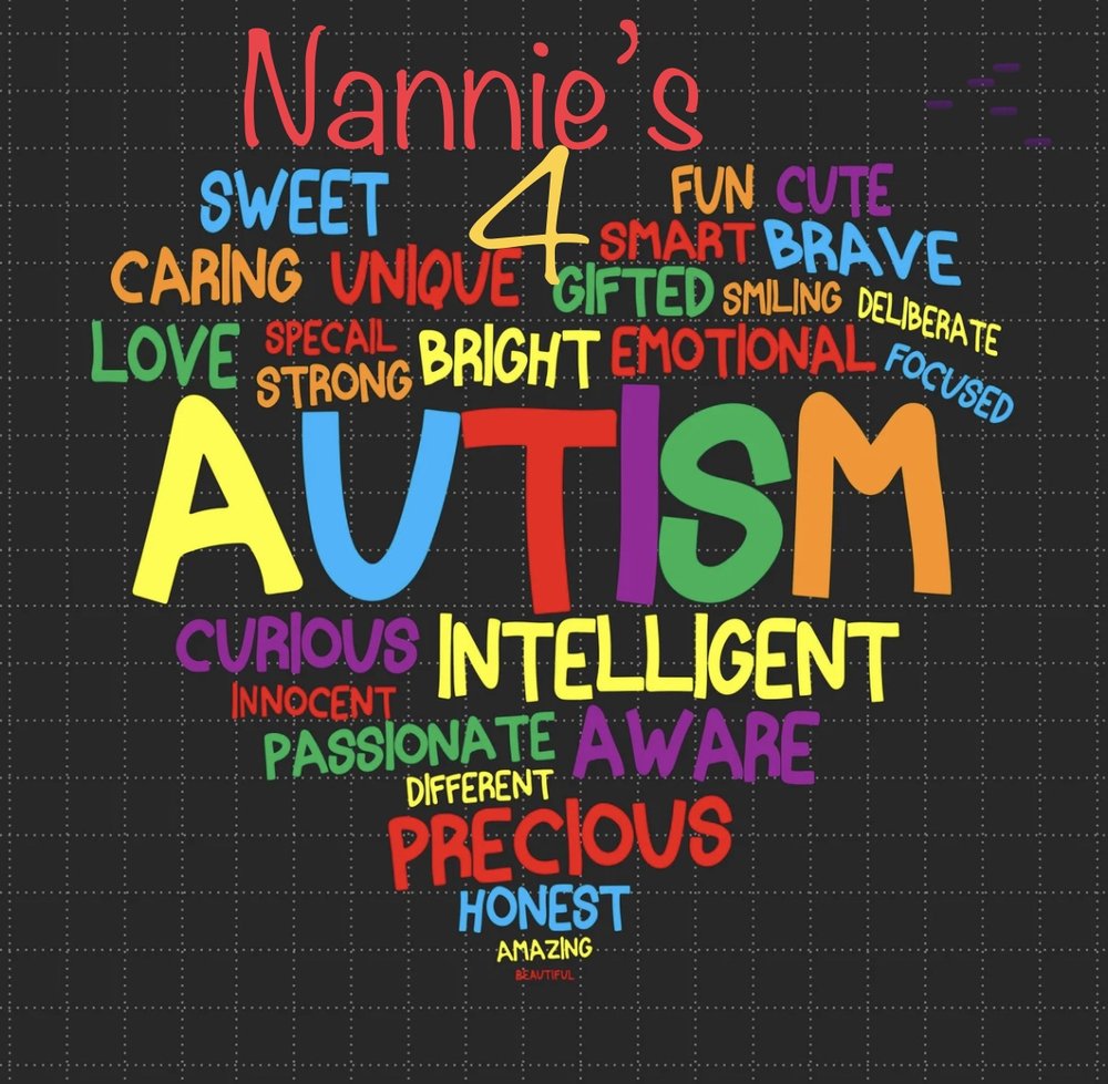 NANNIES 4 AUTISM - Detroit, Michigan - Nanny Services - Phone Number - Yelp