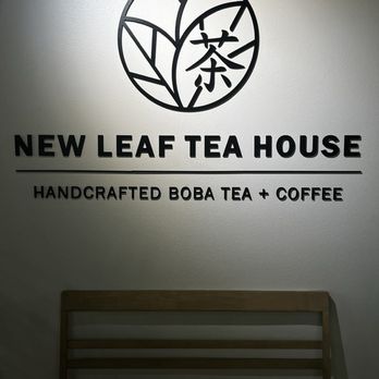 NEW LEAF TEA HOUSE - Updated December 2025 - 54 Photos & 19 Reviews ...