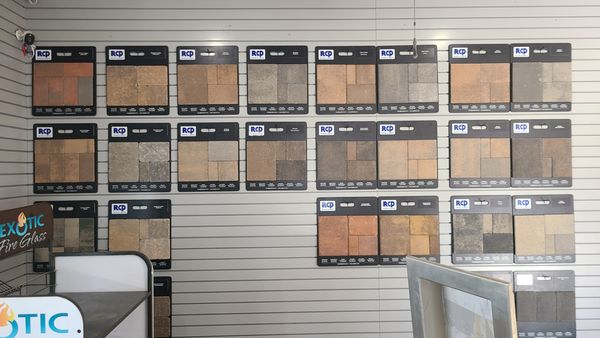 RCP BLOCK & BRICK - Updated October 2025 - 18 Photos - 845 W Vista Way ...