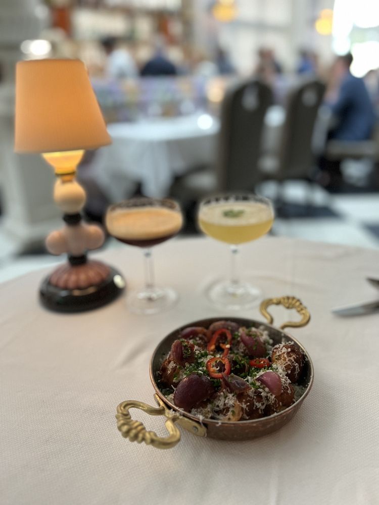 MISTER CHARLES - 92 Photos & 29 Reviews - 3219 Knox St, Dallas, Texas ...