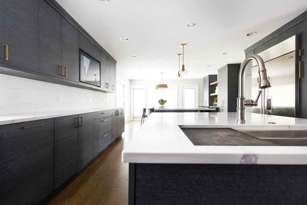 IKON INTERIORS DEFINED - Updated October 2025 - 21 Photos - 2005 Johns Dr, Glenview, Illinois ...