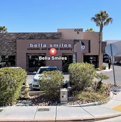BELLA SMILES - Updated October 2025 - 80 Photos & 328 Reviews - 6040 ...