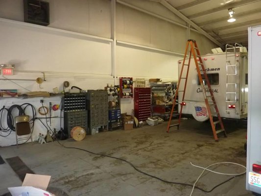 COLERAIN FAMILY RV - COLUMBUS - Updated September 2025 - 28 Photos & 20 ...