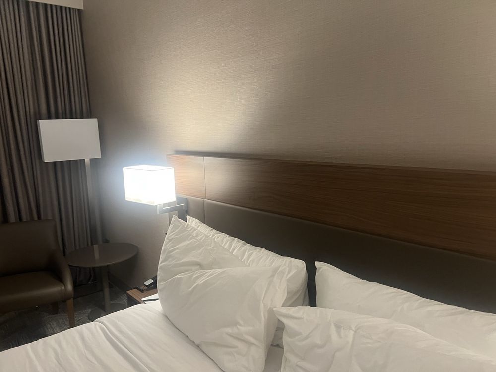 AC HOTEL - Updated December 2025 - 1975 Opportunity Way, Reston ...