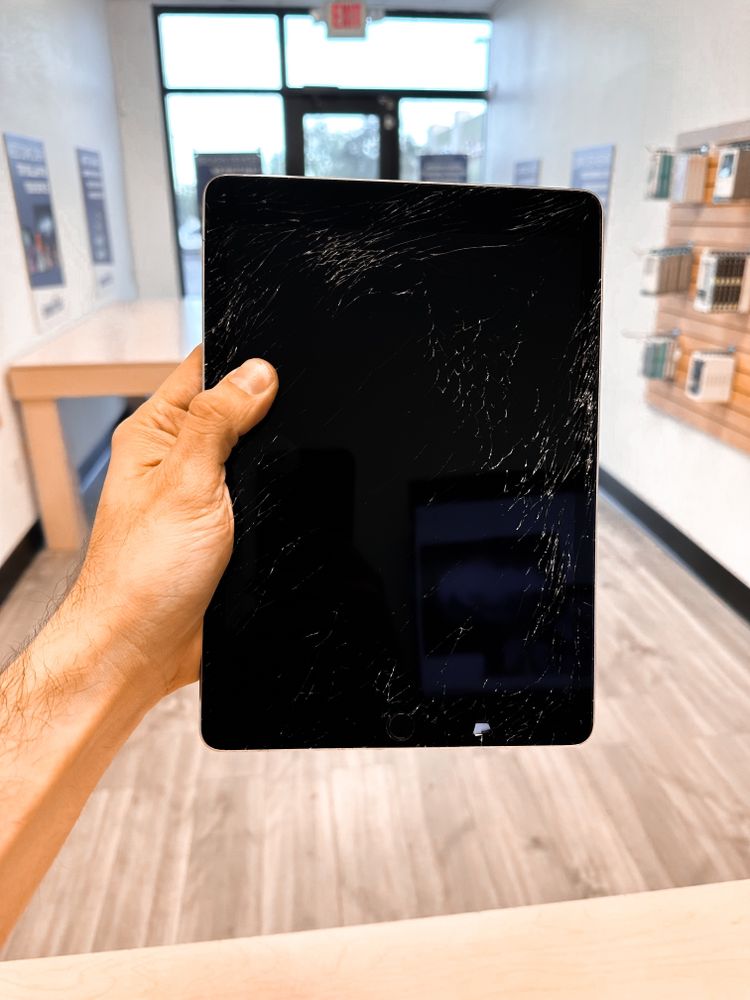 SMART FIX PHONE AND COMPUTER REPAIR - 45 Photos & 164 Reviews - 5135 S ...